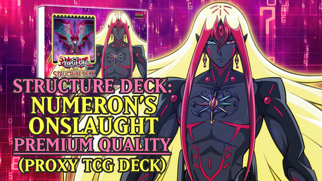 Structure Decks – Page 3 – Gaia Oricards Shop