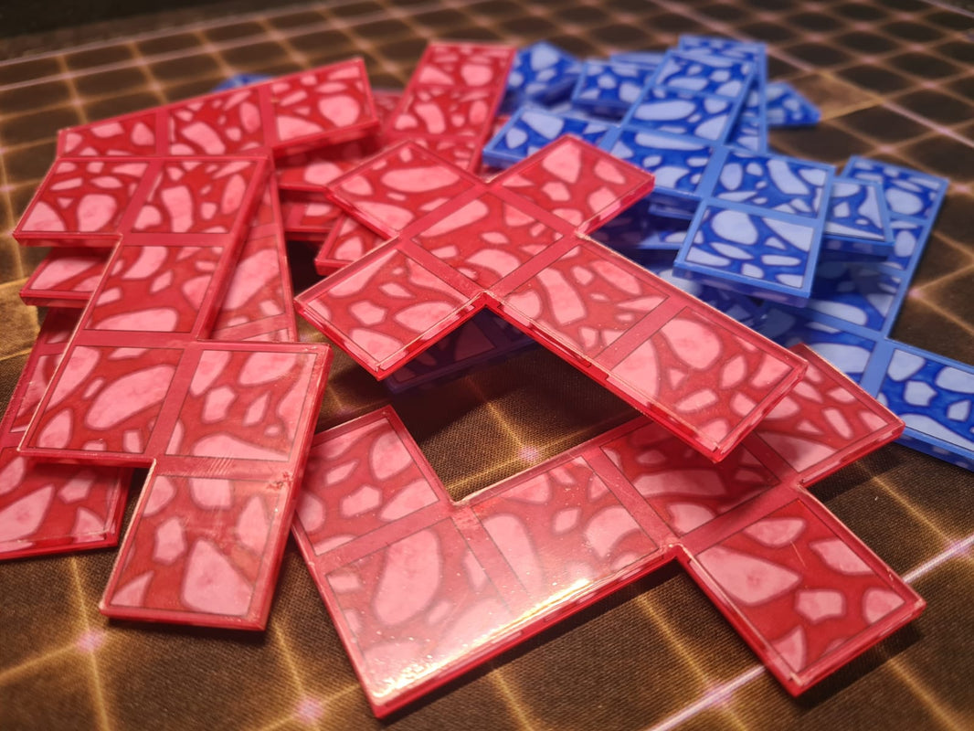 Dungeon Dice Monsters – Gaia Oricards Shop